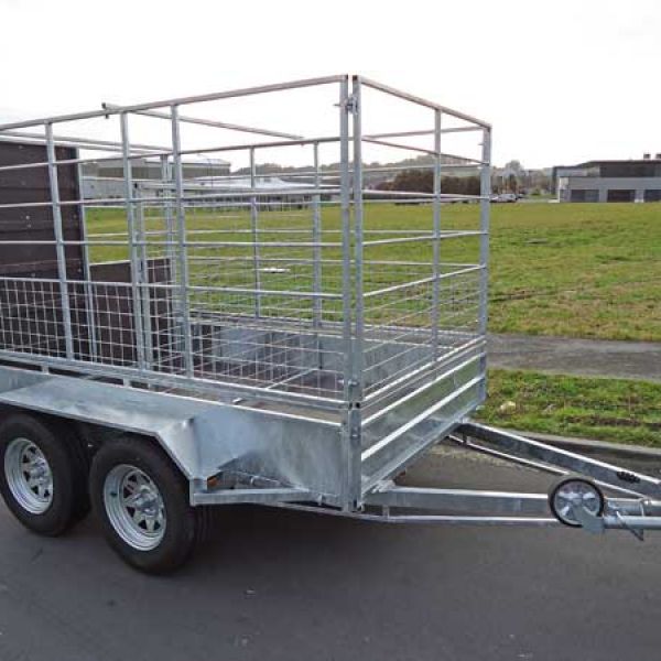 Farm / Custom Trailers